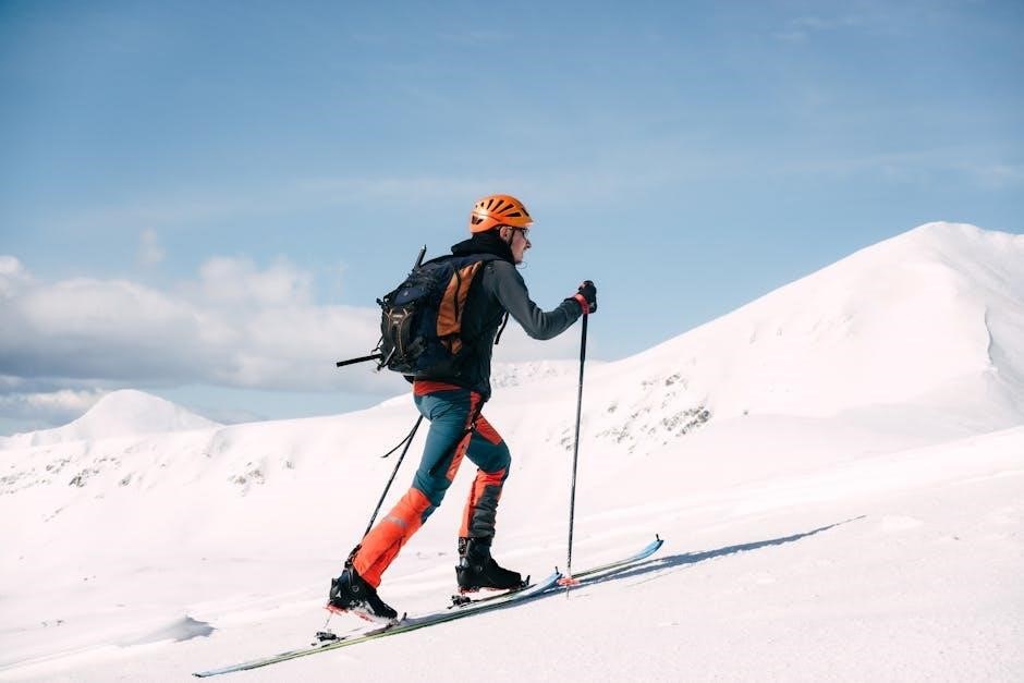 Expert Caliber Ski Guides for Unforgettable Mountain Adventures